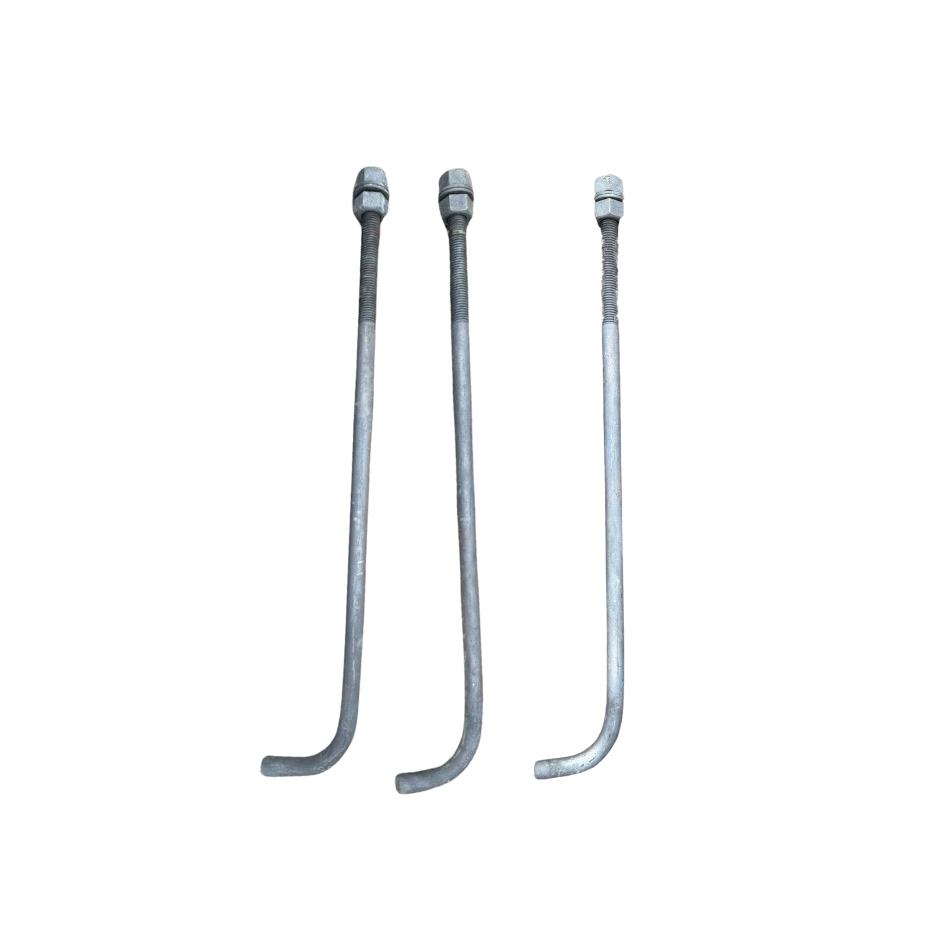 Threaded Rods | Fully & Partially Threaded Rods, Anchor & More