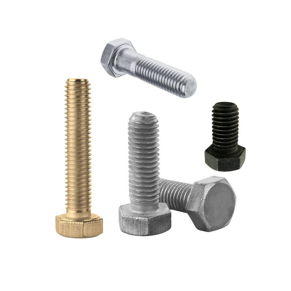 Headed Bolts | Strong, Reliable Fasteners for Industry