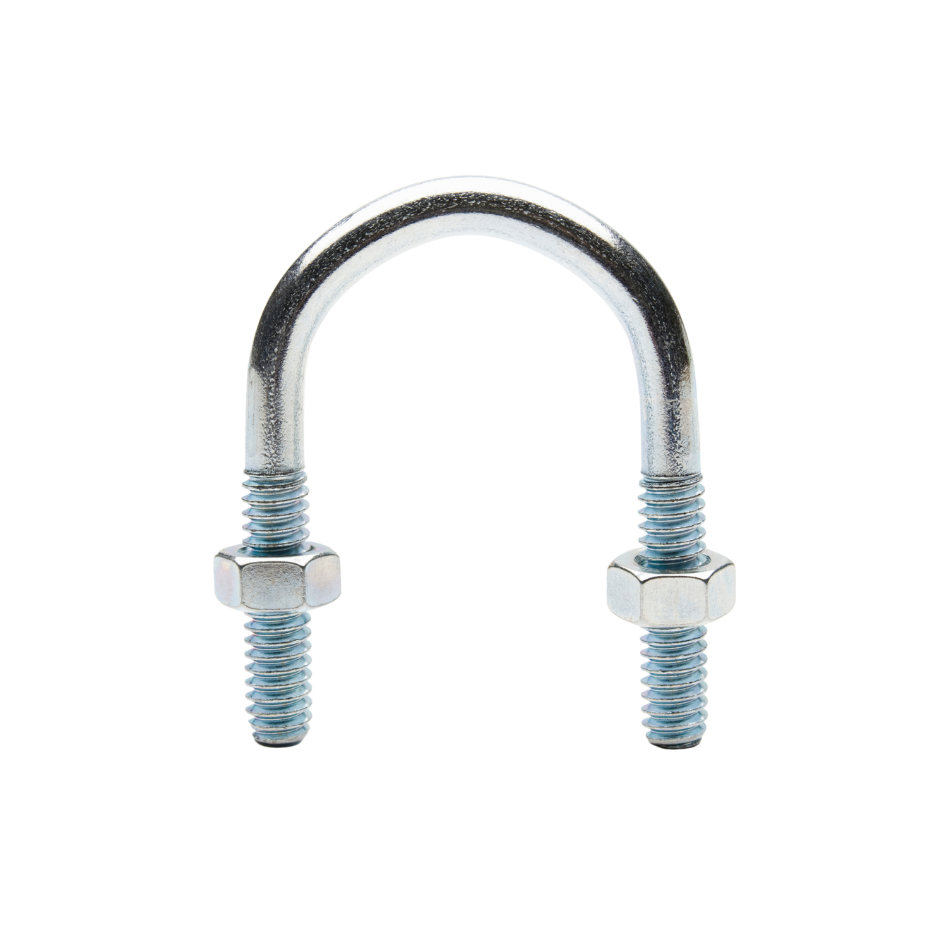 Bent Bolts | U-Bolts, J-Bolts, Hooks, Square, 90°Anchor & Eye Bolt