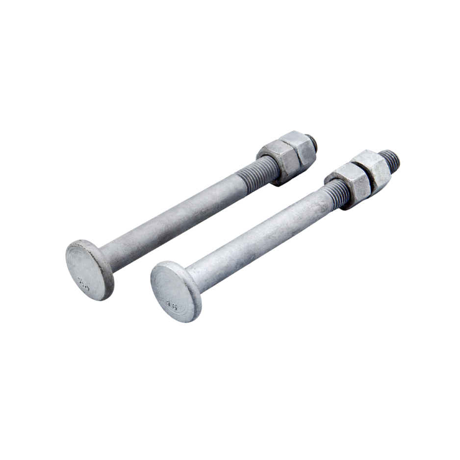 Headed Bolts | Strong, Reliable Fasteners for Industry