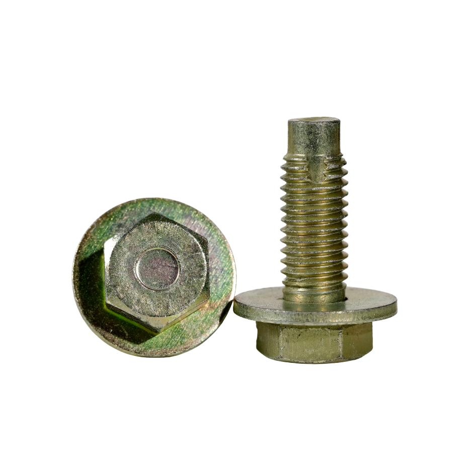 Headed Bolts | Strong, Reliable Fasteners for Industry